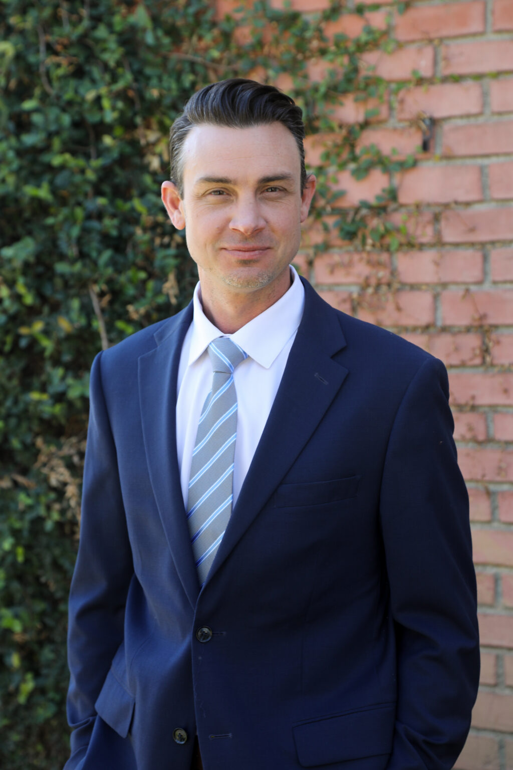 Andrew J. Knez - Attorney at the Knez Law Group in Riverside