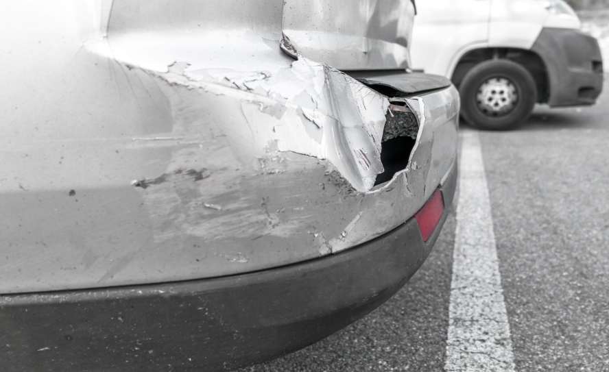 Types of Big Rig Accidents: What You Need to Know - Knez Law Group, LLP